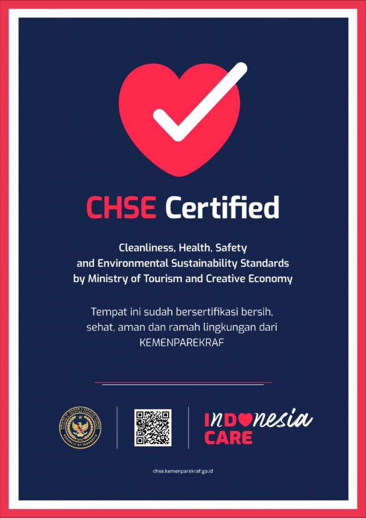 Mengukir Keberlanjutan dengan Standar CHSE: Kisah Sukses Kampung Batik ...