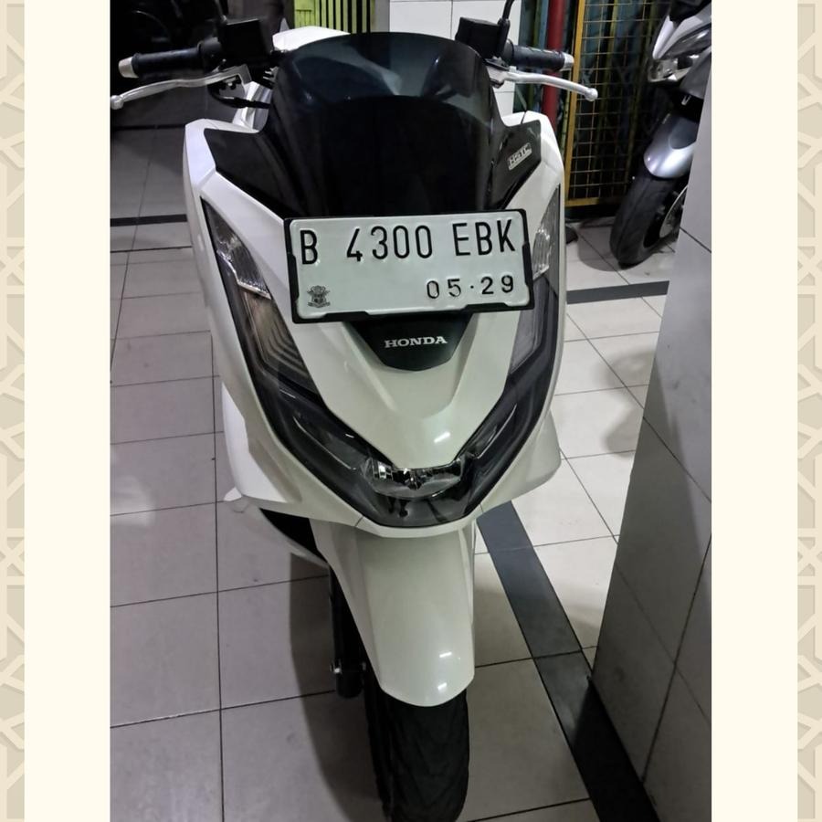 HONDA PCX 160 ABS 2024 SECOND