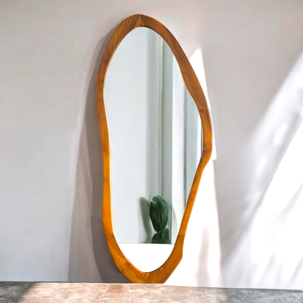 Taraman Mirror ( Pre Order )