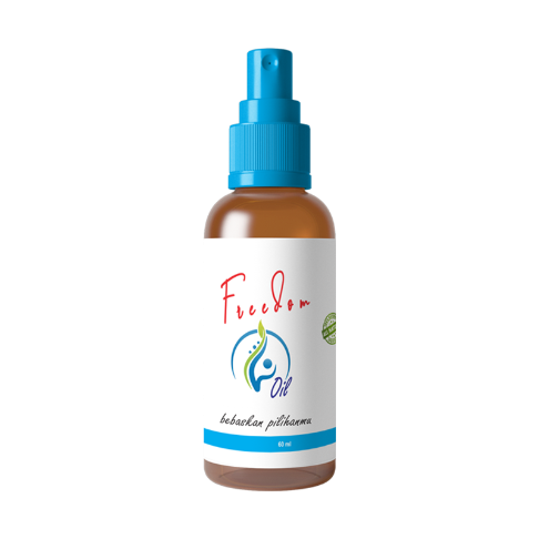 Freedom Oil
