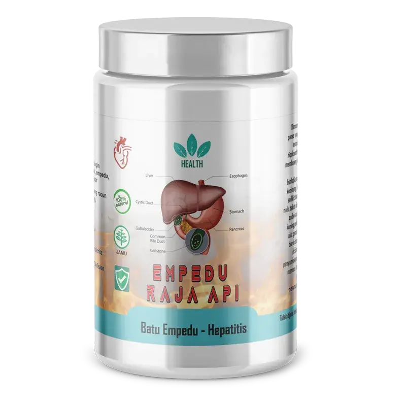 Empedu Raja Api
