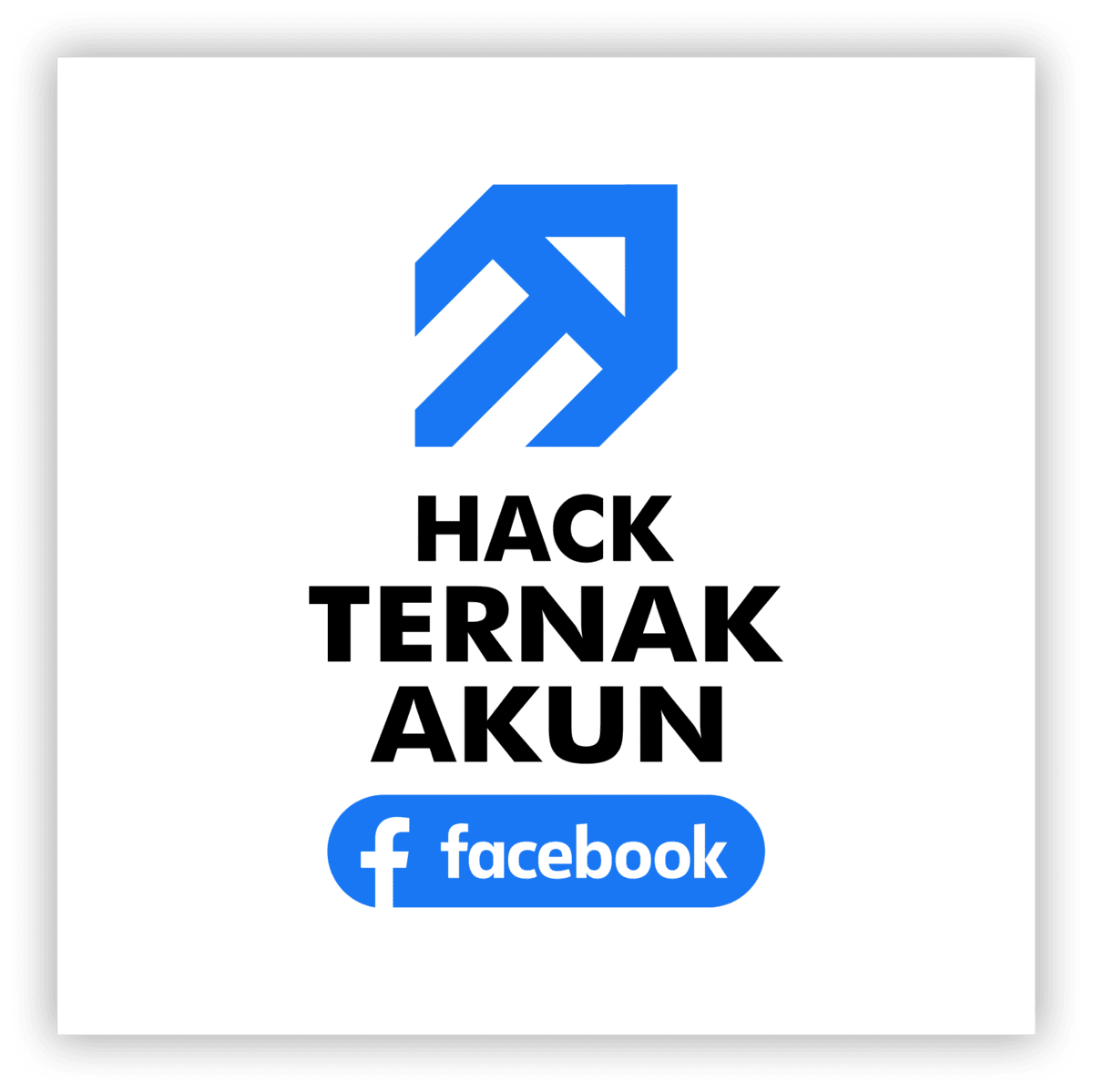 HACK TERNAK AKUN FB SPESIAL