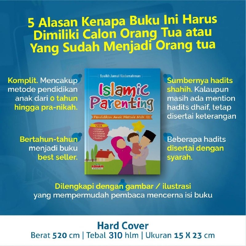 Islamic Parenting