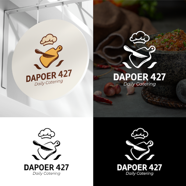 Paket Logo Entry