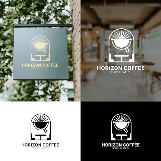 Paket Logo Medium