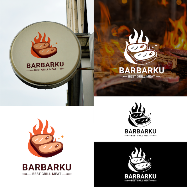 Paket Logo Professional