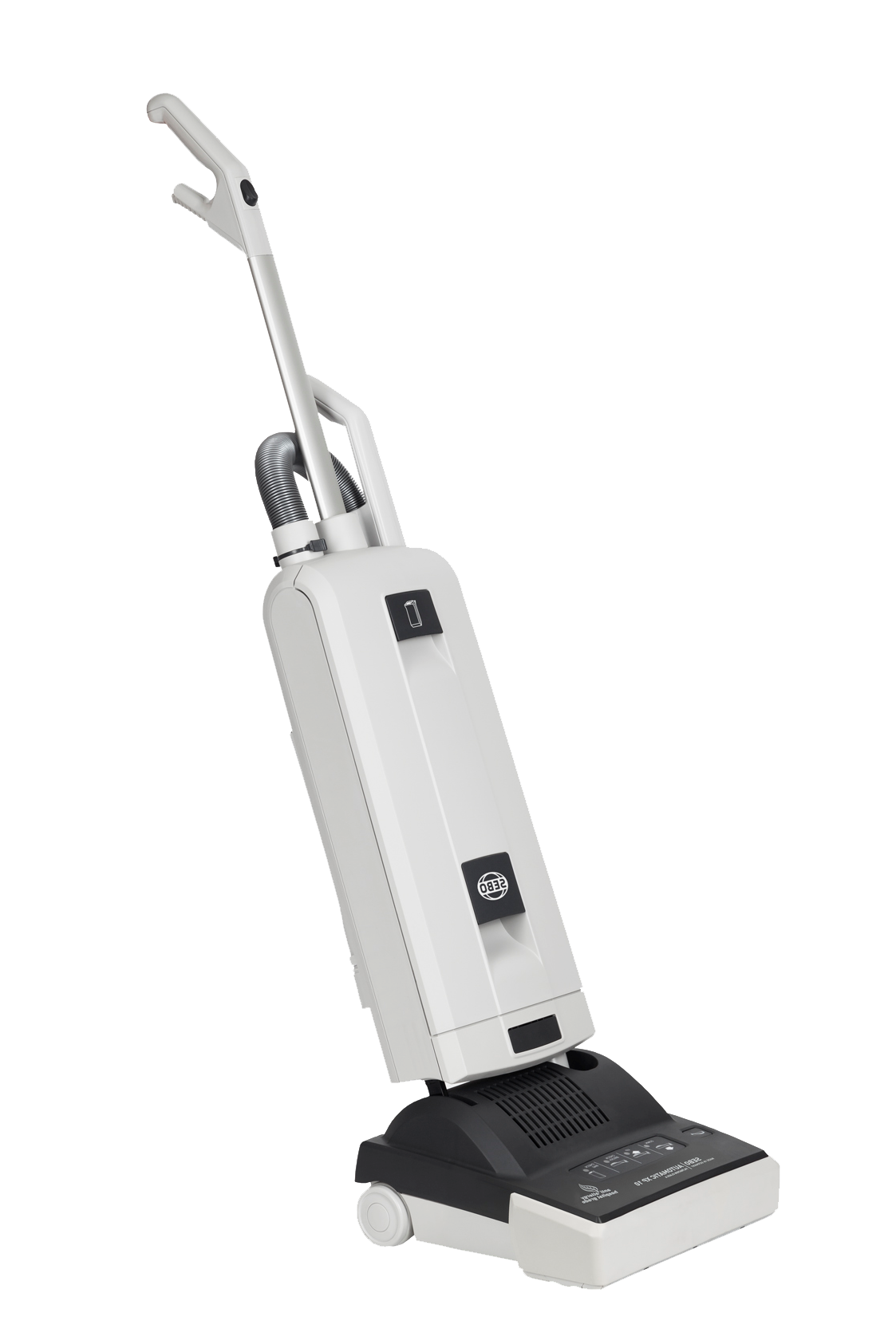 SEBO XP10 Upright Vacuum Cleaner (5,3 L) | Dry Vacuum Cleaner