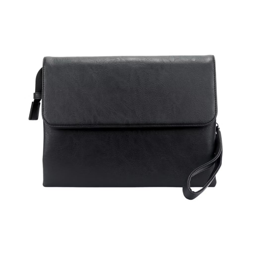 Corporate merchandise pouch