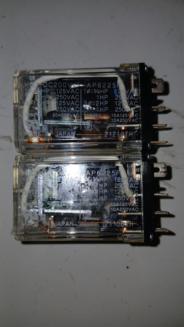 Relay