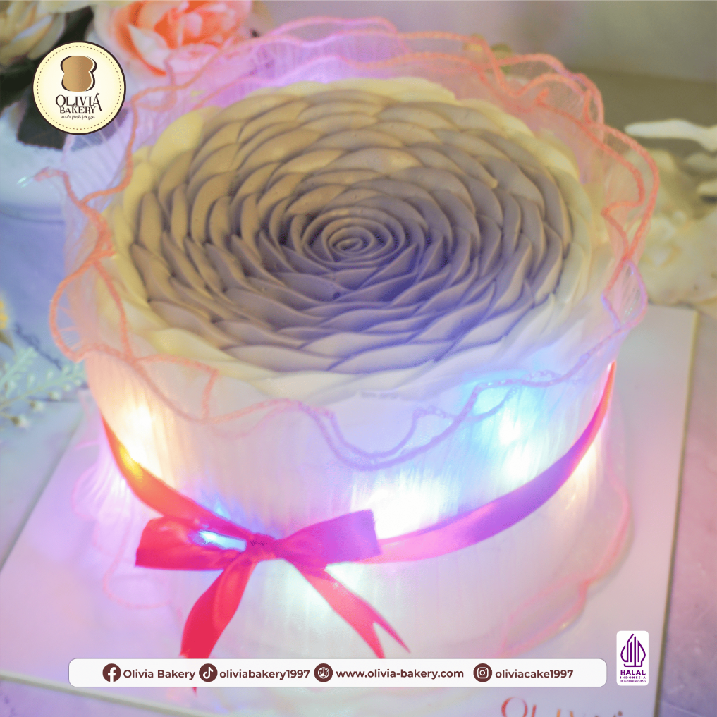 Tart Bucket LED C