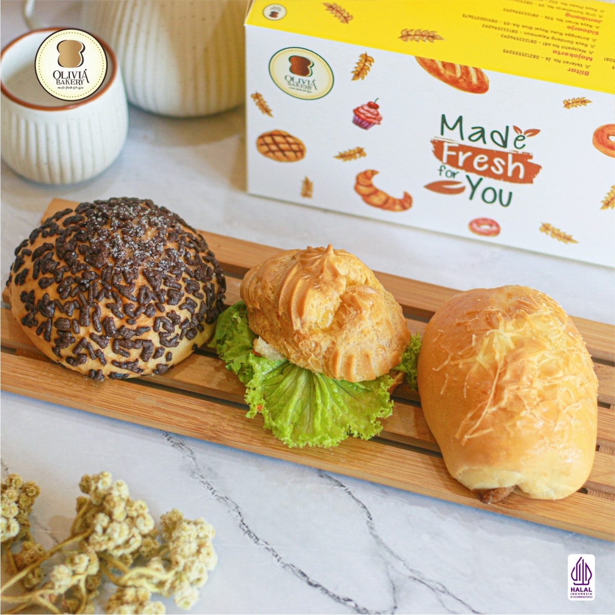 Paket Snackbox Isi 3 (103)