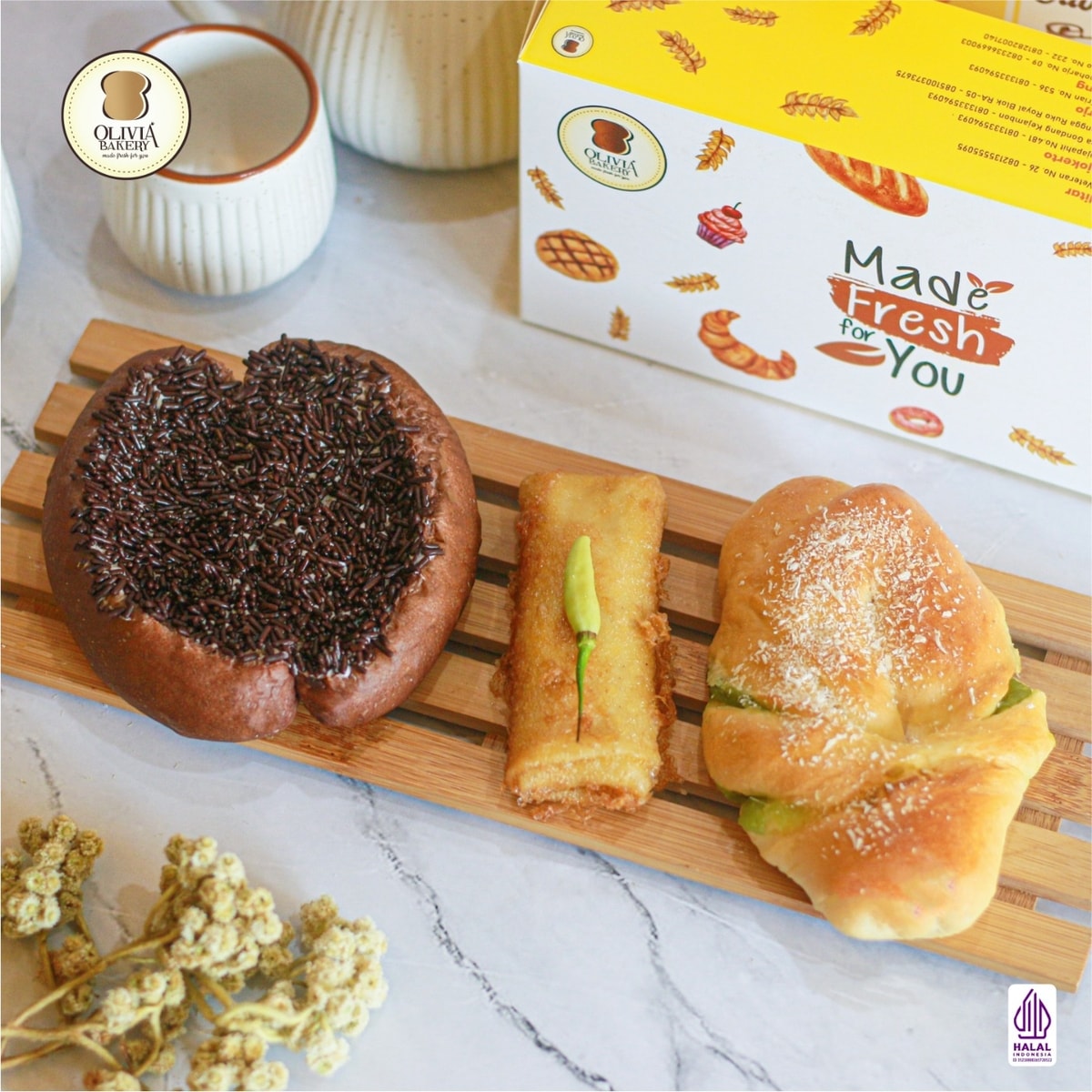 Paket Snackbox Isi 3 (102)