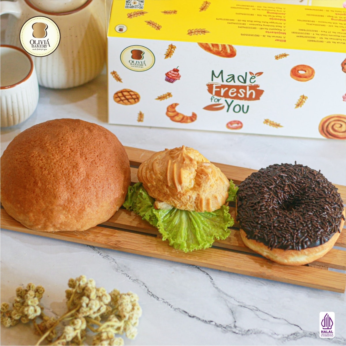 Paket Snackbox Isi 3 (105)