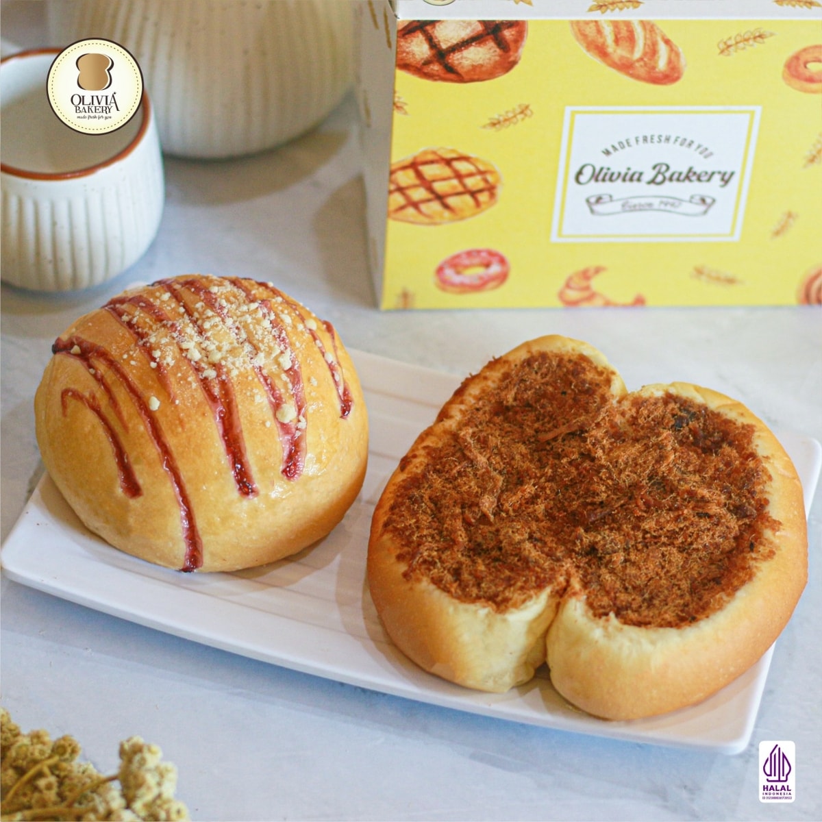 Paket Snackbox Isi 2 (103)