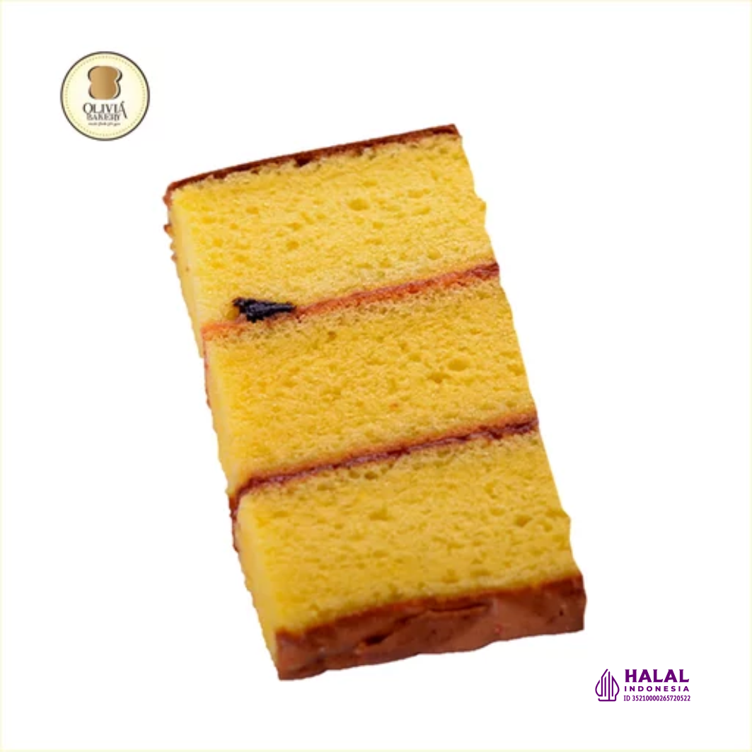 Spiku Prunes Slice Kecil