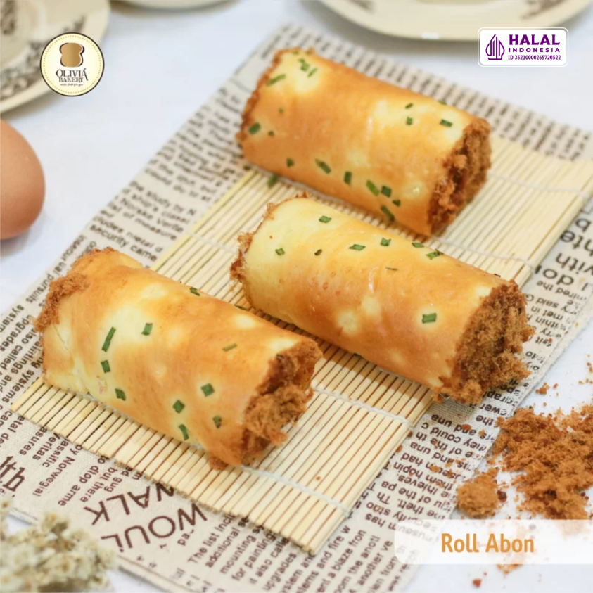 Roll Abon
