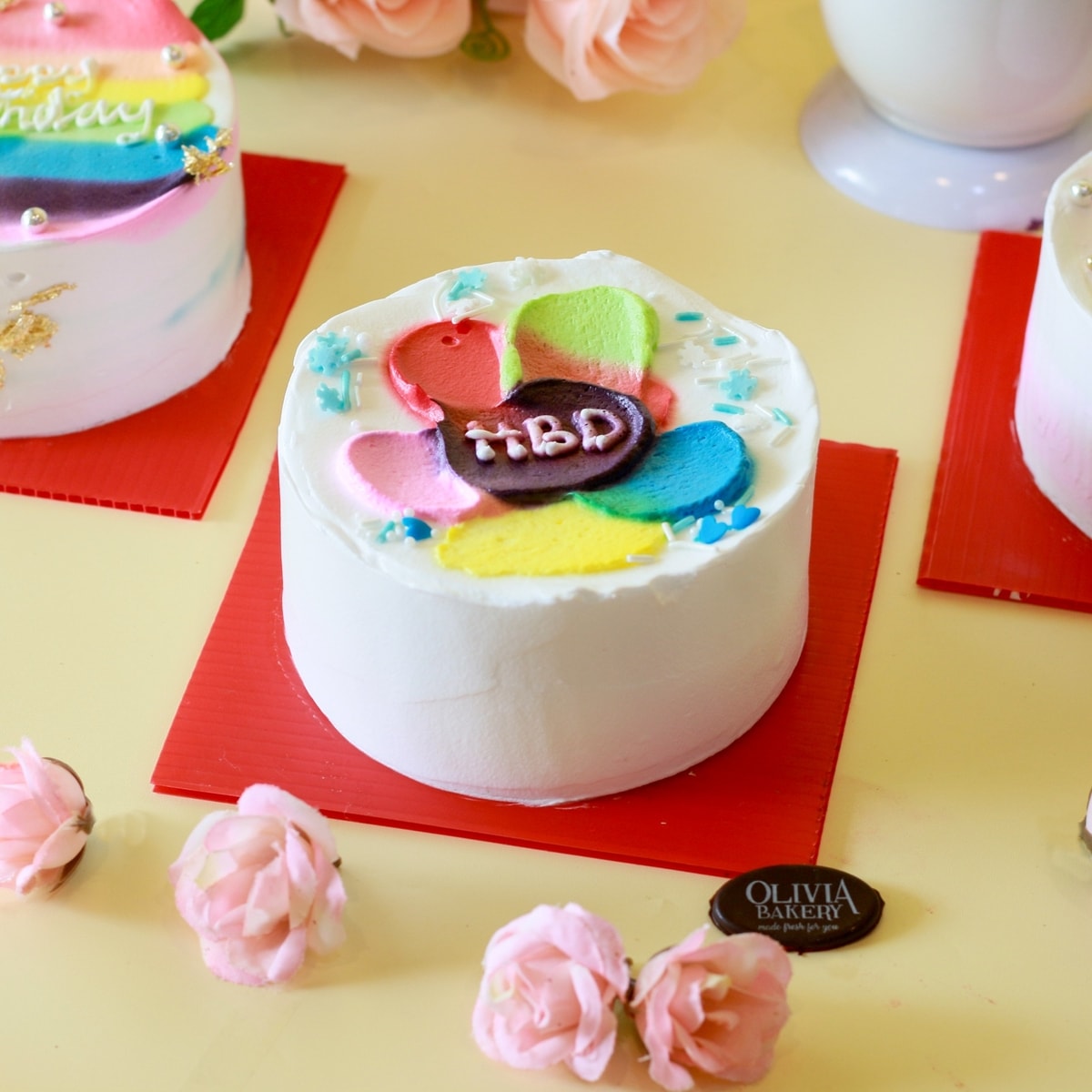 MKT 103 | Bulat 12cm