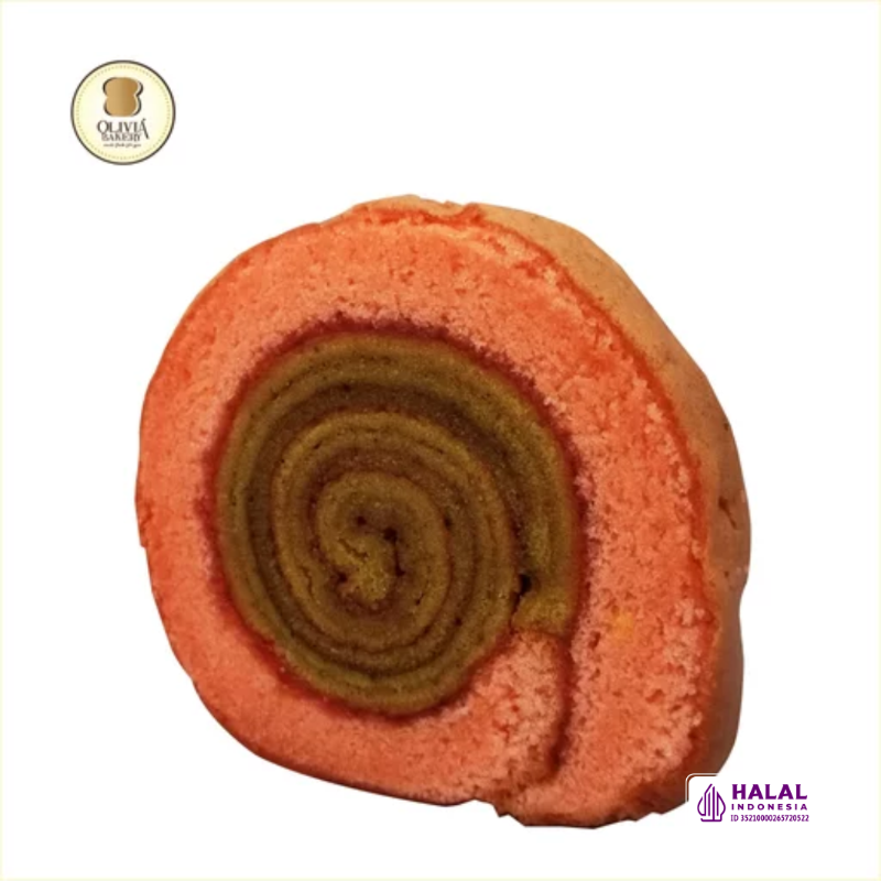 Roll Spiku Legit Slice