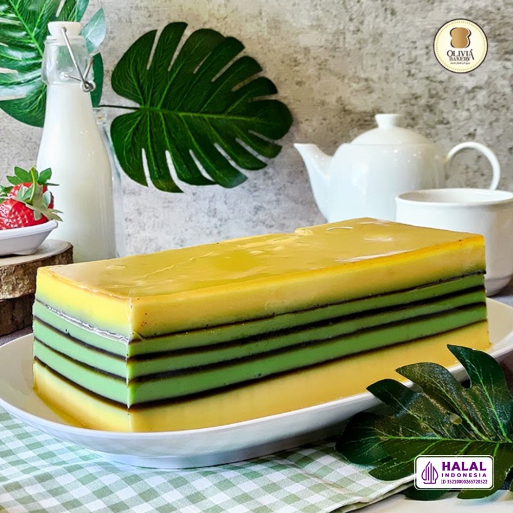 Puding Philipine 20x10