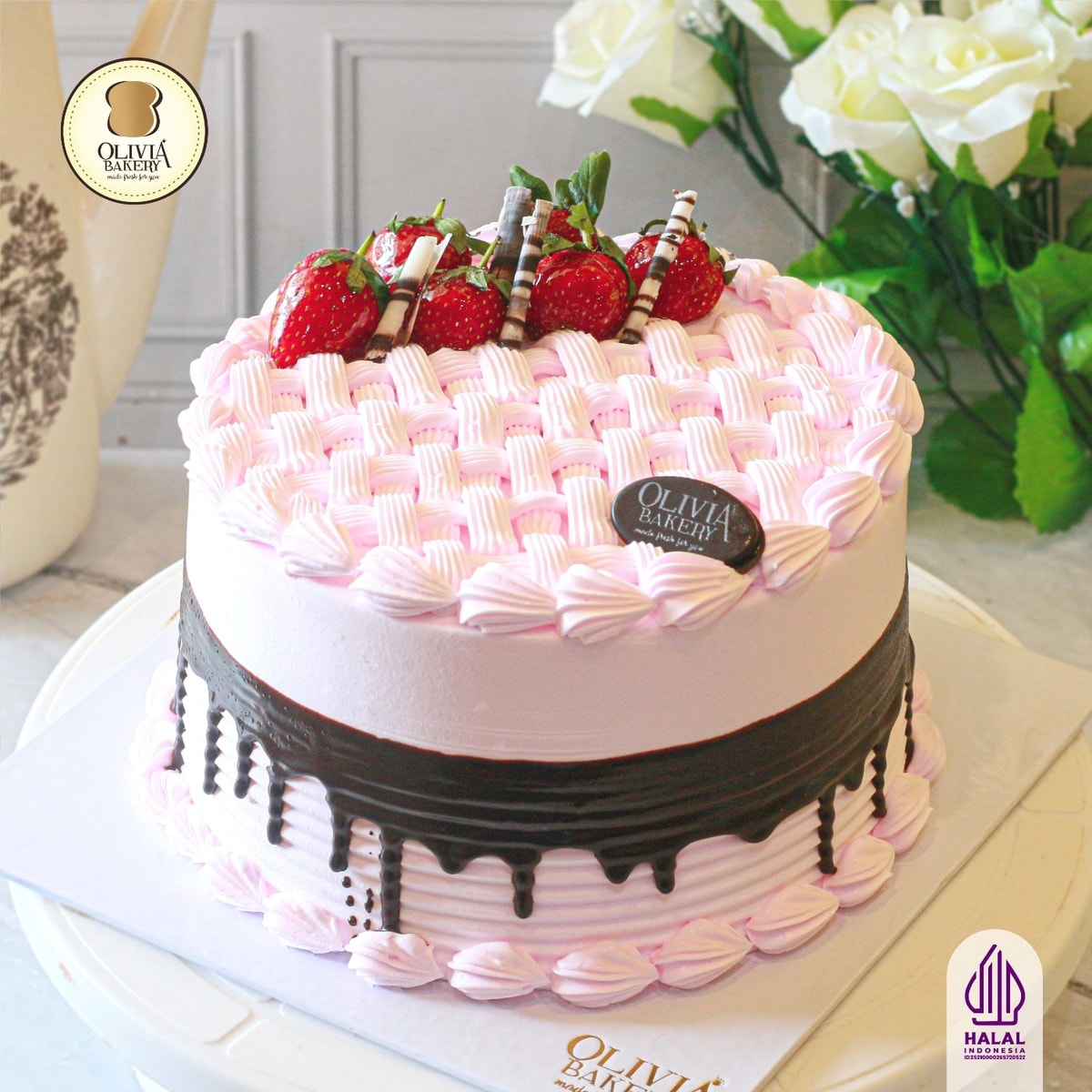 Soft Cake (SC103)