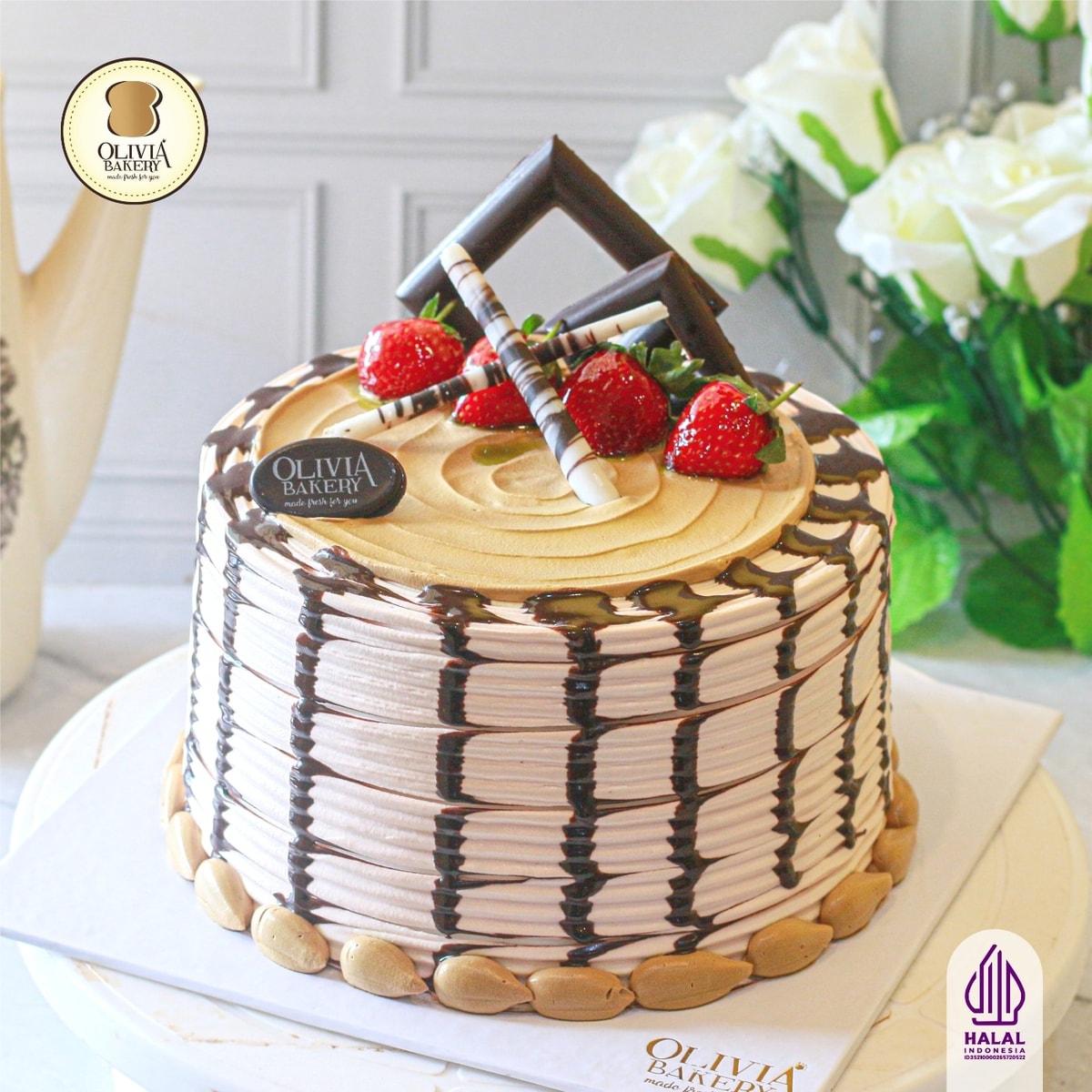 Soft Cake (SC101)