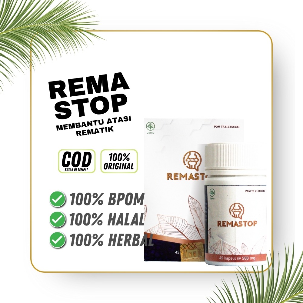 REMASTOP