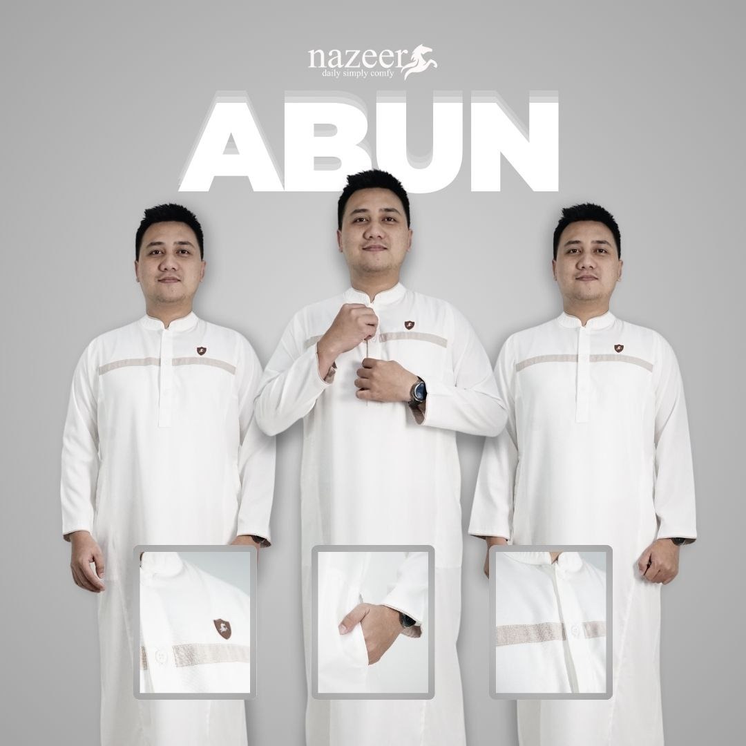 GAMIS ABUN