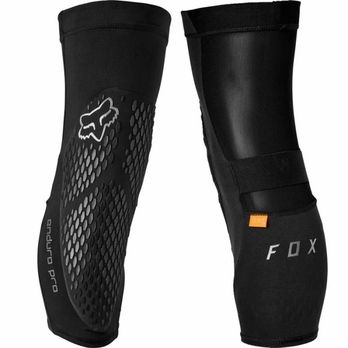 KNEE GUARD FOX ENDURO PRO BLACK