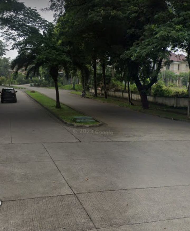 Kavling dijual di Lippo Cikarang Cluster Taman Simpruk Murah