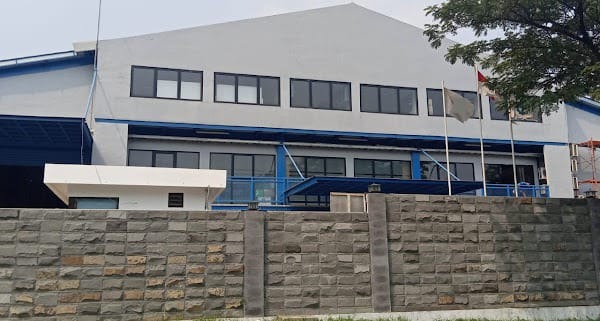 Dijual Gudang Delta Silicon 3 Lippo Cikarang Kab Bekasi Luas 3000/4000 ...