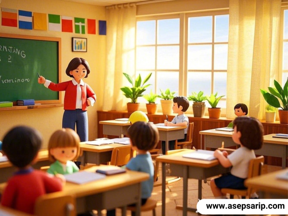 Interjection of Boredness