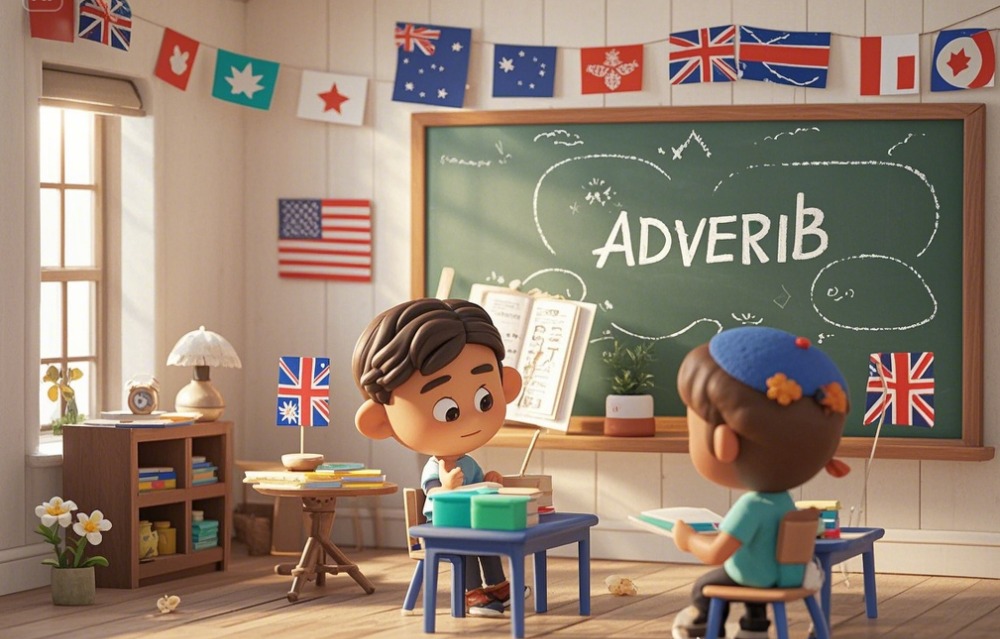 Interrogative Adverb of Manner: Pengertian, Fungsi, dan Contoh Kalimat ...