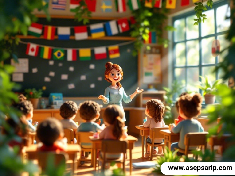 Adversative Conjunction: Pengertian, Fungsi, dan Cara Menguasai dalam ...