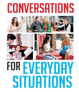 CONVERSATION FOR EVERY SITUATION