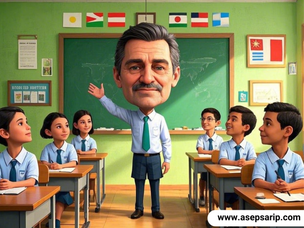 Objective Case dalam Bahasa Inggris: Pengertian, Fungsi, Contoh, dan ...