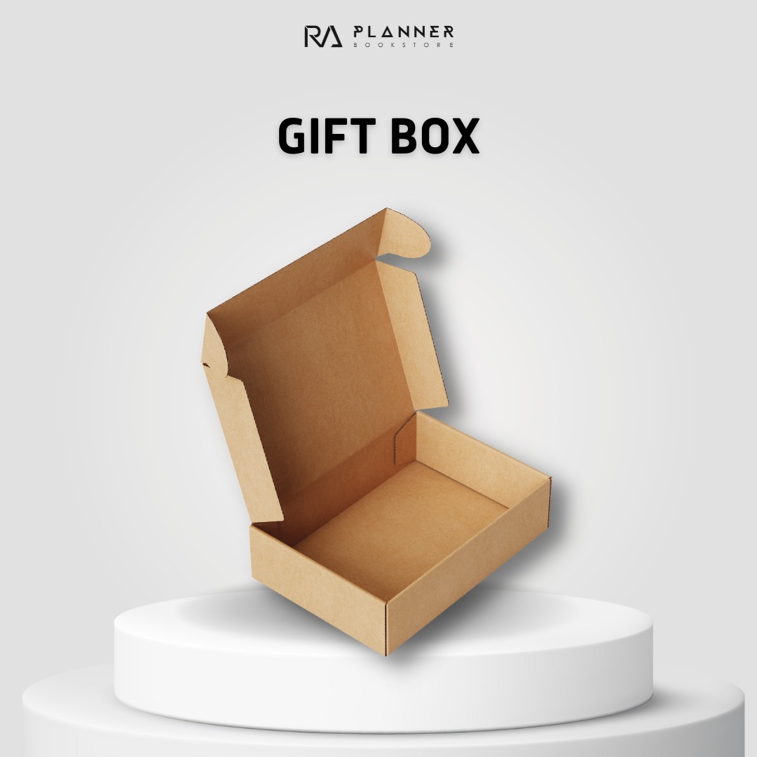Gift Box | Special Packaging