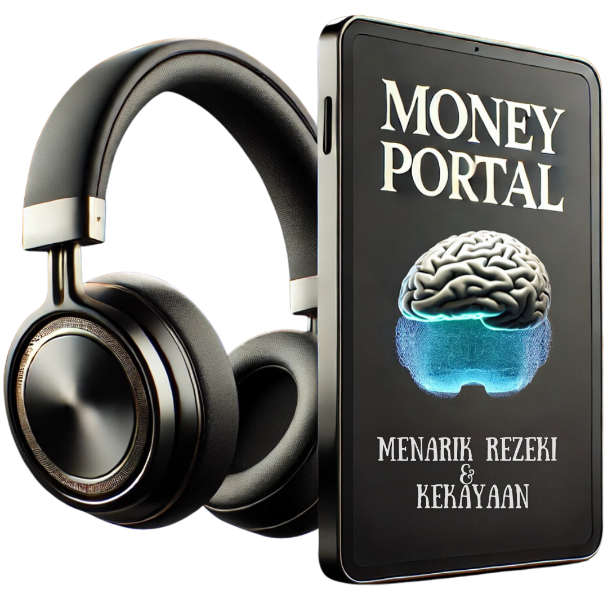 Money Portal - Menarik Rezeki & Kekayaan