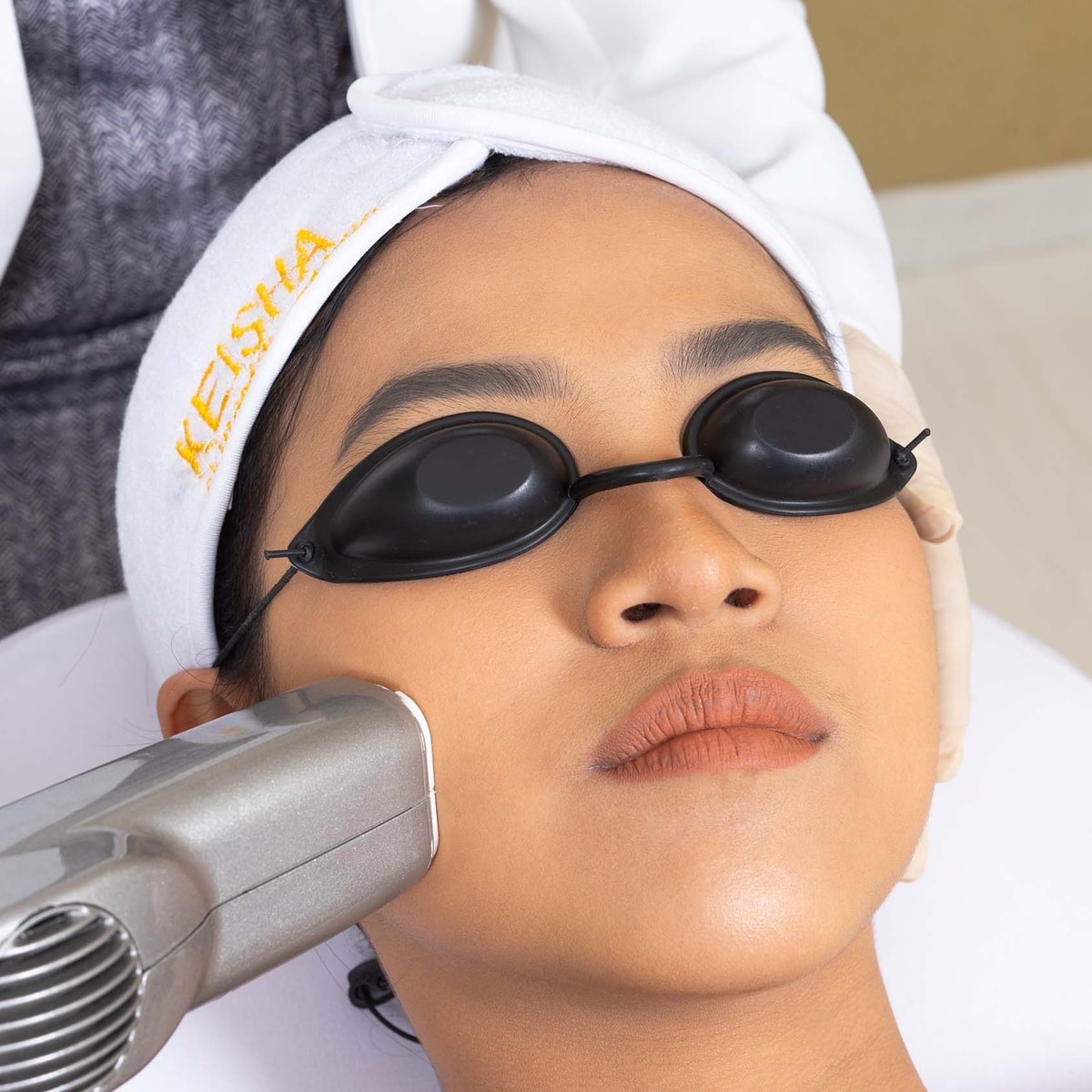 Mochi Skin Treatment