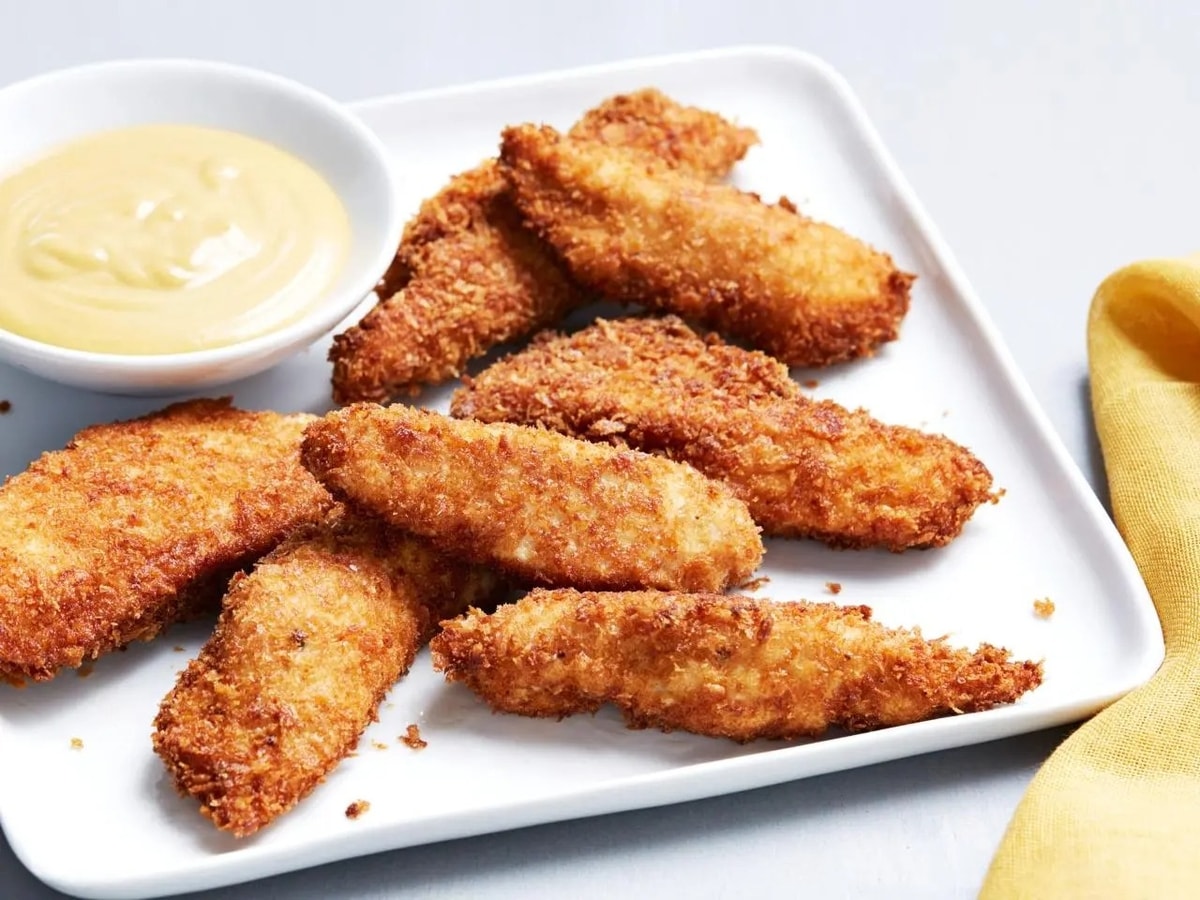 Chicken Finger