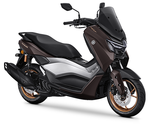 YAMAHA NMAX 155cc \"TURBO\" - 2025