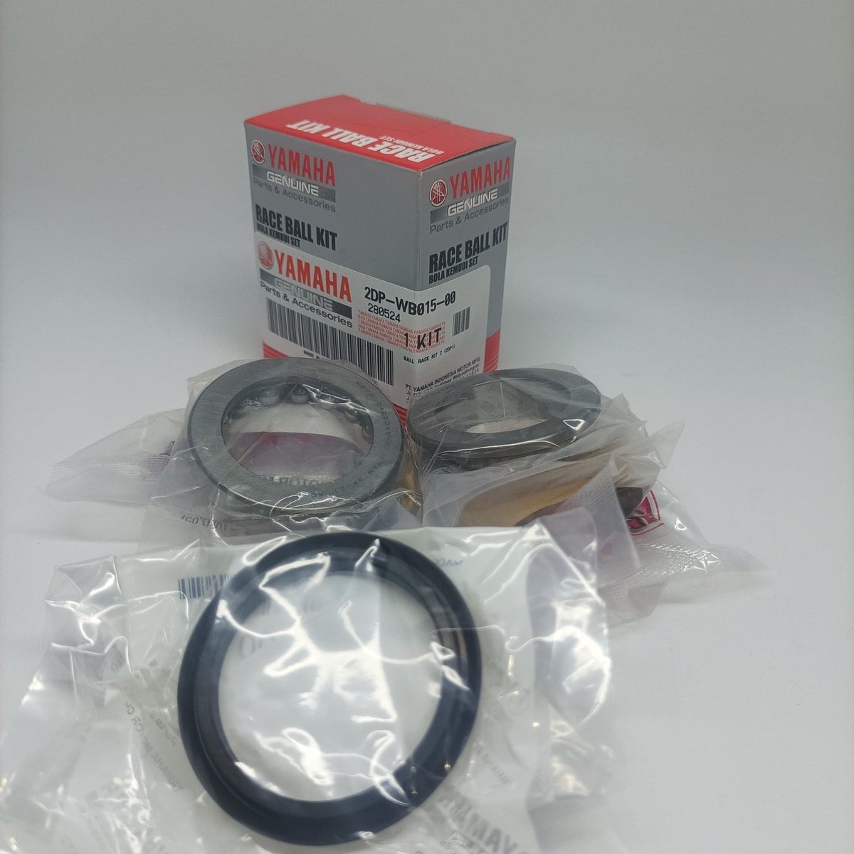 KOMSTIR BAWAH YAMAHA NMAX 2DP-WB015-00