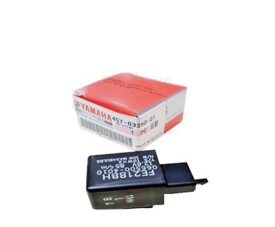 Plaser Flasher Flaser Sein Sen Yamaha Xmax 4GY-83350-01