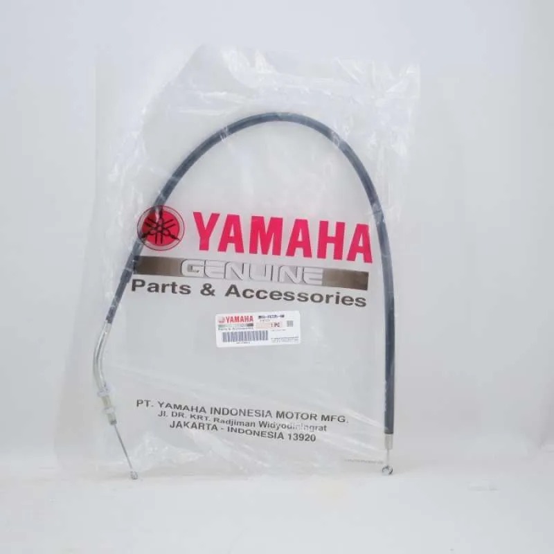 Kabel Kopling Yamaha R15 V3 BK6-F6335-00