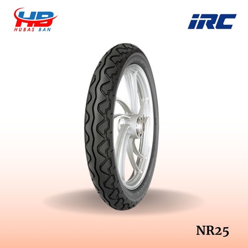 Ban Motor IRC NR25 2.75-18 Tube Type