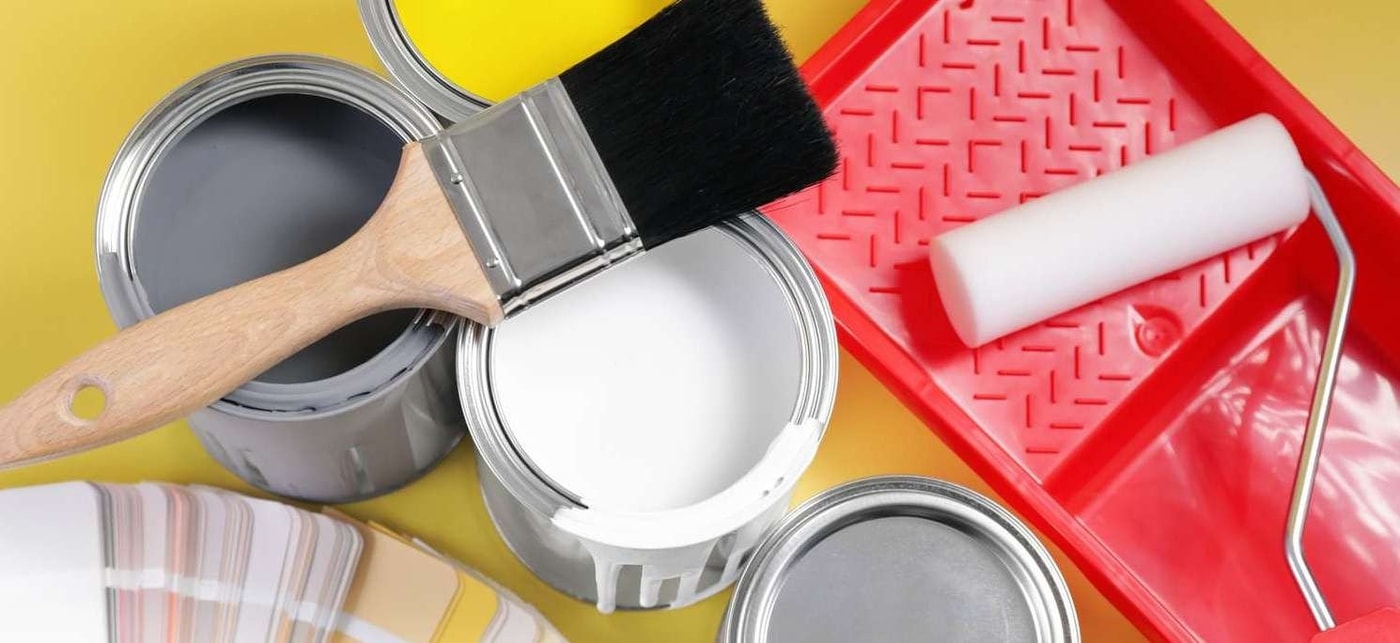 Mengetahui Berat Isi Material Konstruksi Cat, Campuran semen hingga Baja