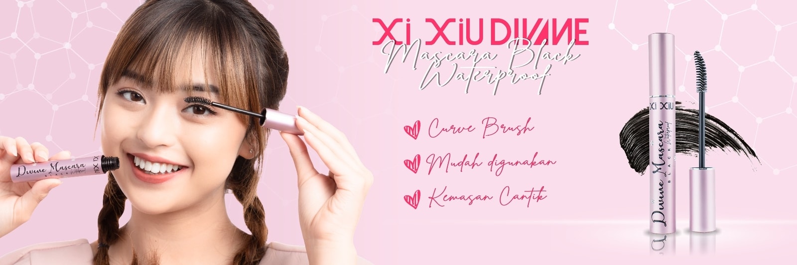 Xixiu Cosmetic