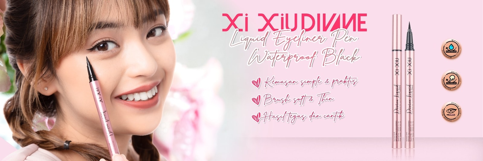 Xixiu Cosmetic