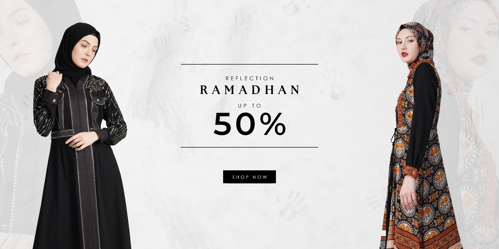 HIKMAT® | Luxury Modest Fashion