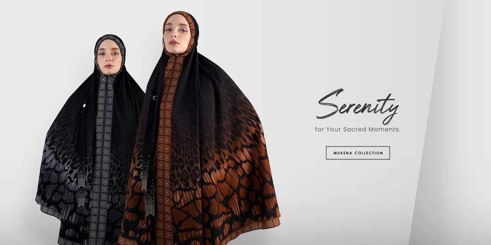 HIKMAT® | Luxury Modest Fashion