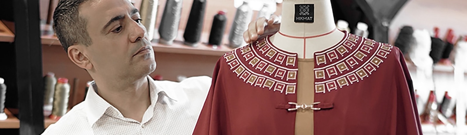 About | HIKMAT® OFFICIAL | Luxury Modest Fashion